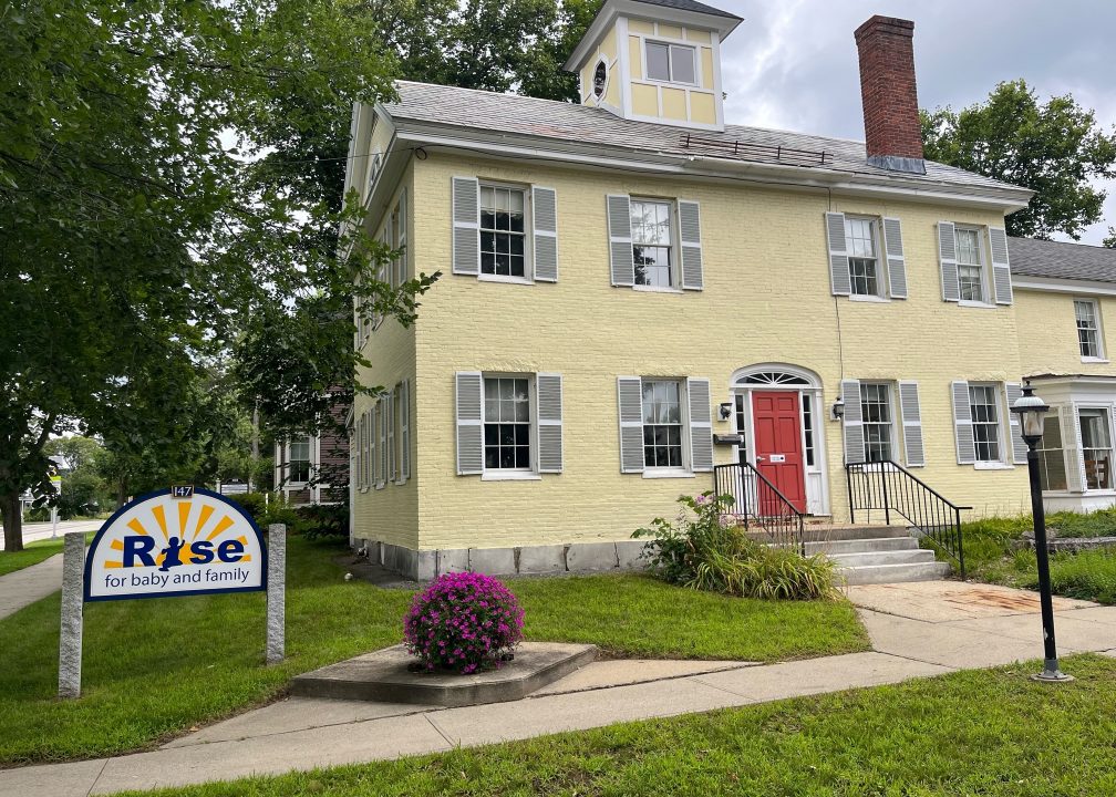 About Rise | Rise For Baby And Family